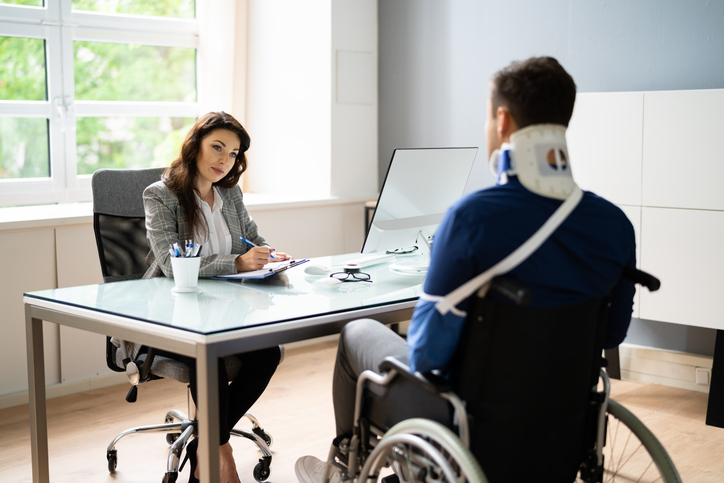 The Disability Accommodation Crisis: Why More Workers Are Suing—And ...